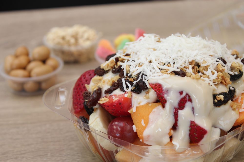 Bionicos Y Jugos Zapopan, La Puente | Roadtrippers