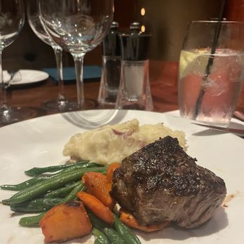 THE KEG STEAKHOUSE + BAR - DESERT RIDGE - Updated March 2025 - 764 ...