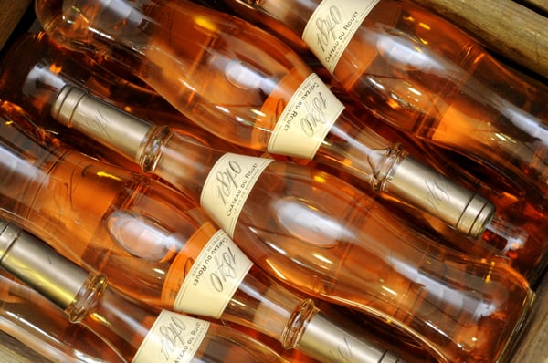 CHÂTEAU DU ROUËT - Route Route de bagnols en forêt, Le Muy, Var, France ...