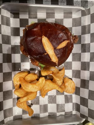 MAD COW BAR & GRILL - Updated June 2026 - 22 Reviews - 18 E High St ...