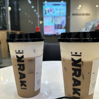 KRAK BOBA - Updated September 2024 - 30 Photos & 20 Reviews - 23550 ...