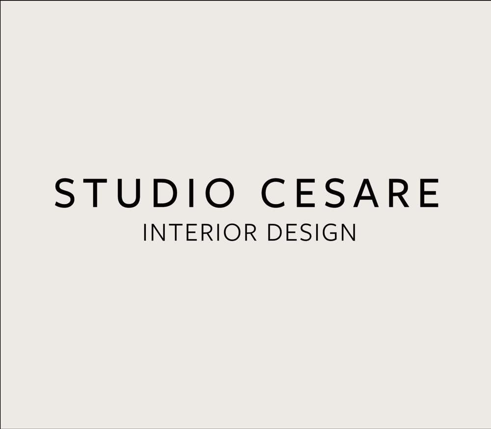 STUDIO CESARE - Updated May 2025 - New York, New York - Interior Design ...