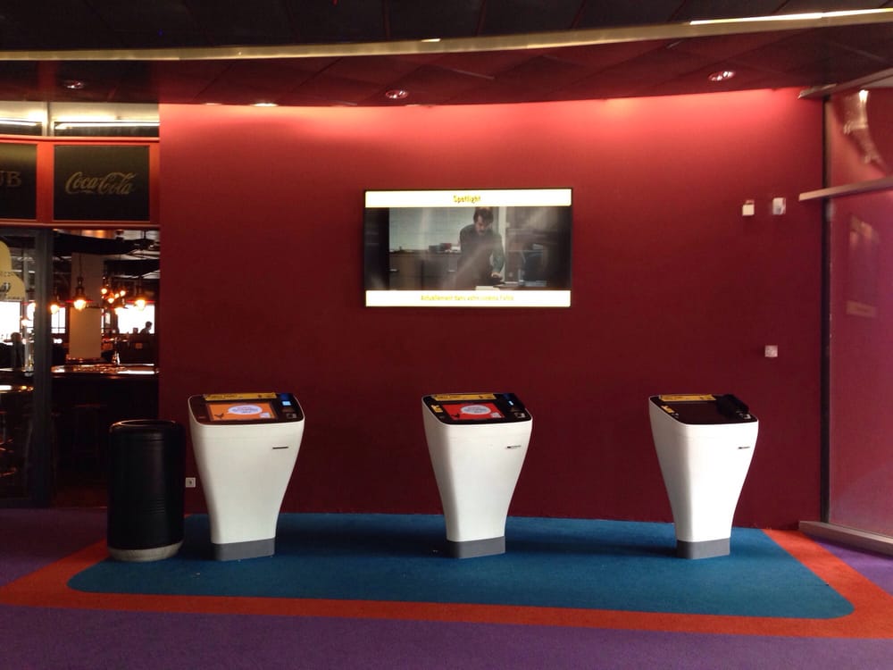 PATHÉ FLON - Updated September 2024 - Rue du Port-Franc 16, Lausanne ...