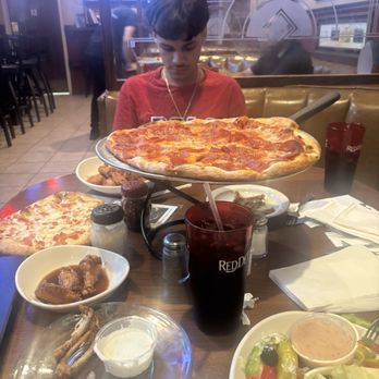 RED DEVIL ITALIAN RESTAURANT & PIZZERIA - Updated August 2025 - 518 ...
