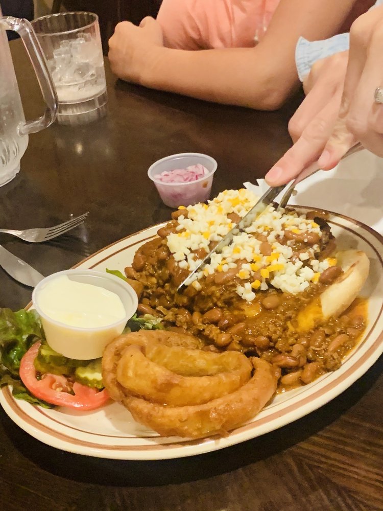 THE GUSHER - 41 Photos & 161 Reviews - Pizza - 40 Dunraven St, West ...