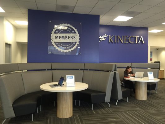 KINECTA FEDERAL CREDIT UNION - SANTA MONICA - Updated September 2025 ...