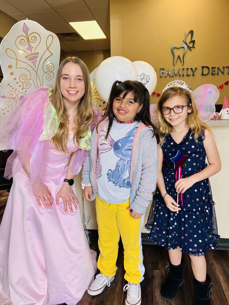 ASCOT FAMILY DENTAL - Updated May 2024 - 285 Photos & 88 Reviews - 372 ...