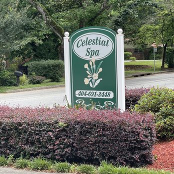 CELESTIAL SPA - Updated December 2025 - 50 Reviews - 2930 Cascade Rd SW, Atlanta, Georgia - Day ...