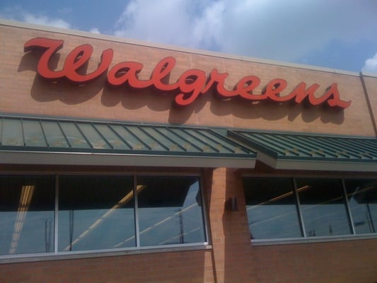 WALGREENS - Updated August 2024 - 9240 Rockville Rd, Indianapolis ...