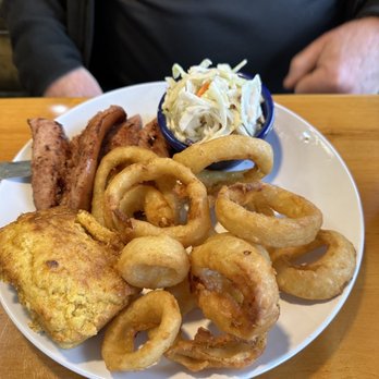 HAPPY HAWG BBQ HIRAM - Updated August 2024 - 87 Photos & 185 Reviews ...