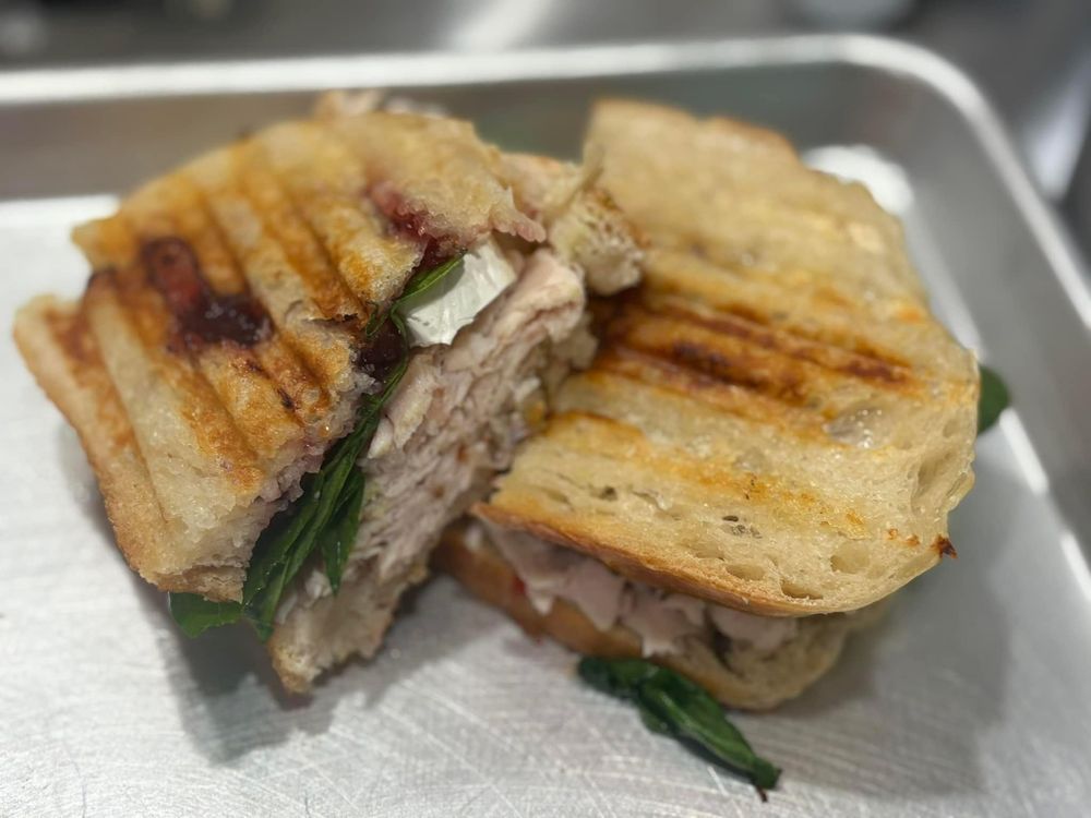 WHIMSY CHICKEN BAKESHOP - Updated August 2025 - 157 S Main St ...