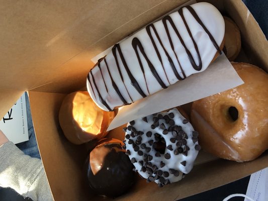 RETRO DONUTS - Updated May 2025 - 82 Photos & 111 Reviews - 10925 N ...