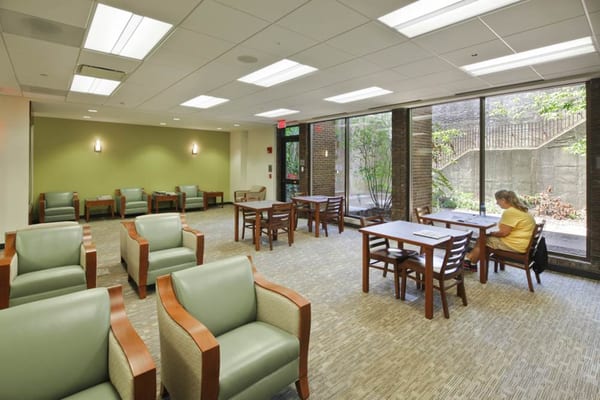 WHITE OAK LIBRARY DISTRICT - ROMEOVILLE BRANCH - Updated December 2025 ...