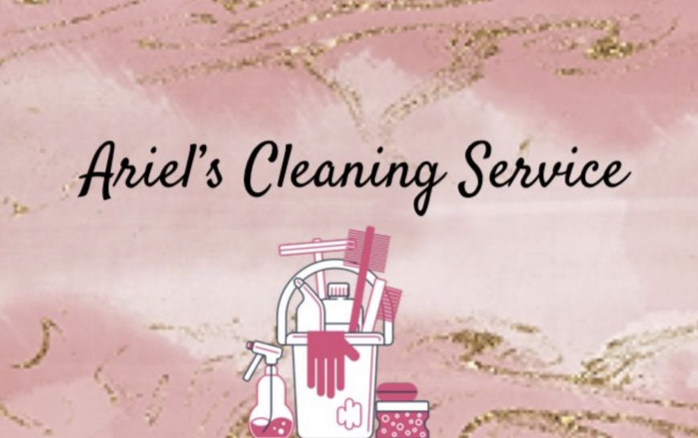 ARIEL’S CLEANING SERVICE - Updated September 2024 - Request a Quote ...
