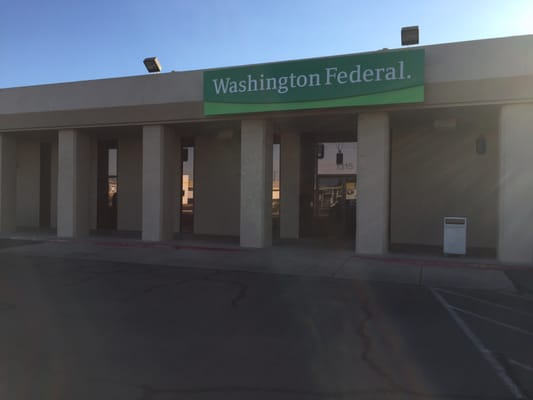WAFD BANK - Updated August 2025 - 1315 S 4th Ave, Yuma, Arizona - Banks ...