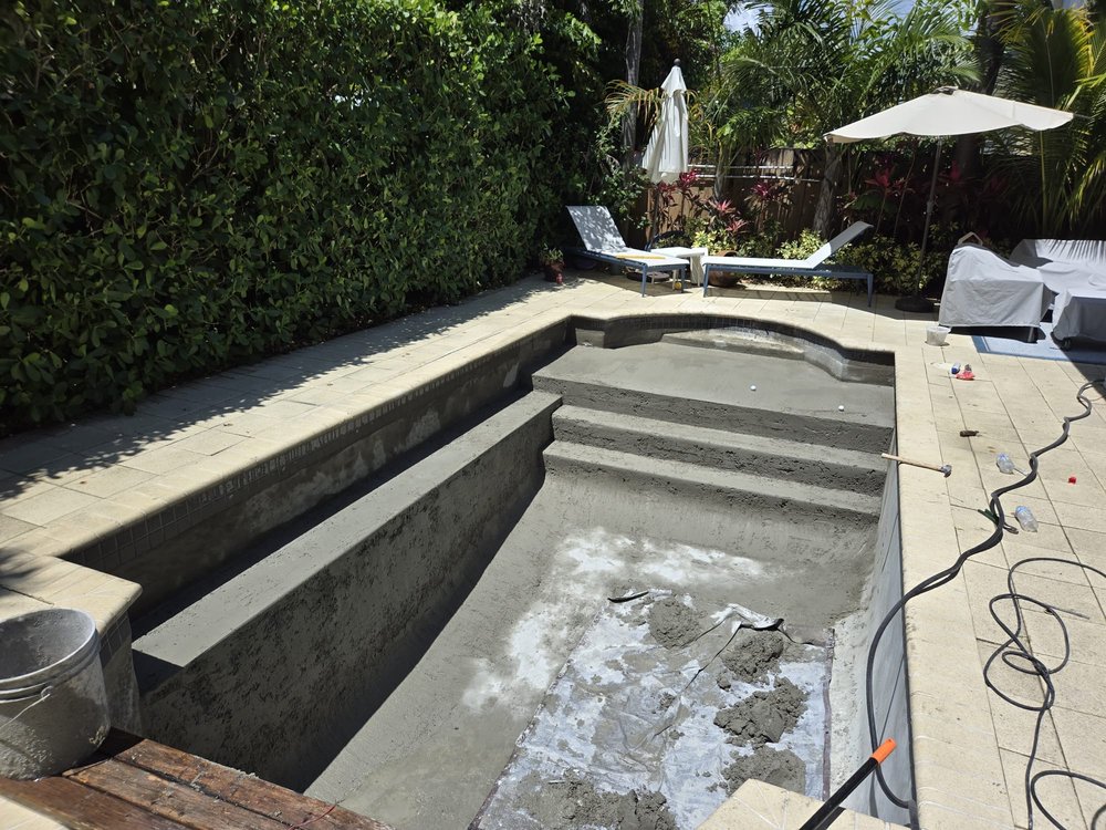 FOREVER POOLS FINISHES - Updated December 2025 - Request a Quote - 14 ...