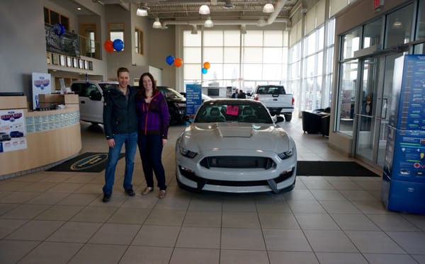 FREEDOM FORD - Updated December 2025 - 37 Photos & 45 Reviews - 7505 75 ...