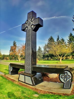 HOLYROOD CEMETERY - Updated January 2026 - 29 Photos & 13 Reviews - 205 ...