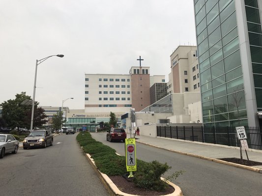 TRINITAS REGIONAL MEDICAL CENTER - Updated December 2025 - 18 Photos ...