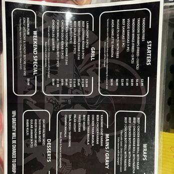 BEBA BBQ - Updated October 2025 - 139 Photos & 76 Reviews - 3648 Old ...