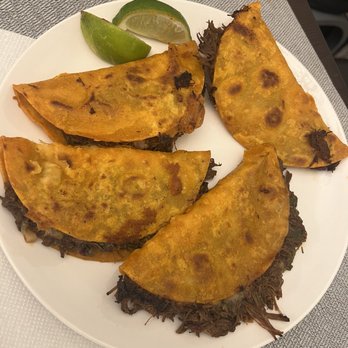 BIRRIA LOVE - Updated May 2024 - 60 Photos & 21 Reviews - 1742 E Joppa ...