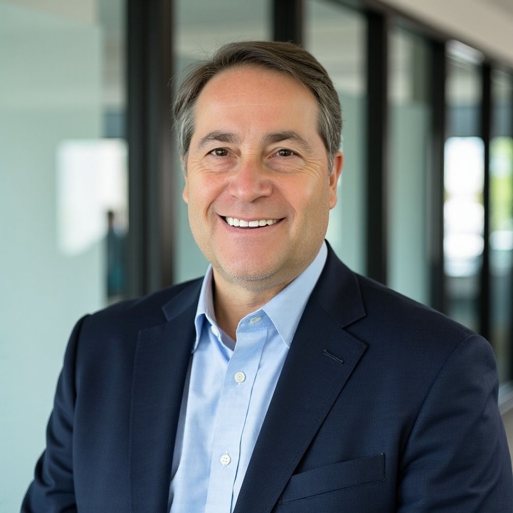 SCOTT ALTER - BENCHMARK MORTGAGE - Updated August 2025 - Request ...