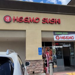 HEEMO SUSHI-CHINO HILLS - Updated December 2025 - 677 Photos & 298 ...