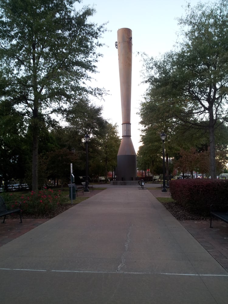OUTDOOR HISTORICAL ATLANTIC STEEL MONUMENT - Updated March 2024 - 1380 ...