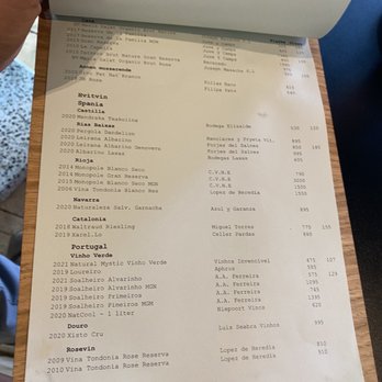 BRYT TAPASBAR - Updated April 2024 - 18 Photos - Notenesgata 1, Ålesund ...