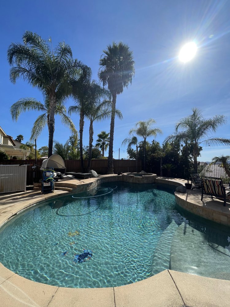 BLUE PELICAN POOLS - Updated May 2025 - 15 Photos - Murrieta ...