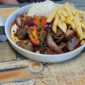 RUBI’S PERUVIAN TASTE - Updated December 2024 - 214 Photos & 110 ...