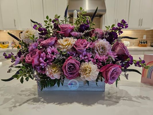 FLOWERS BY KATEY - Updated December 2025 - 40 Photos & 17 Reviews ...