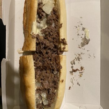 DEL ROSSI’S CHEESESTEAK & PIZZA - Updated June 2025 - 459 Photos & 535 ...