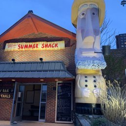 SUMMER SHACK- CAMBRIDGE - Updated December 2025 - 655 Photos & 692 ...