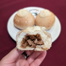 CHEF KENNY’S VEGAN DIM SUM - Updated December 2025 - 1806 Photos & 680 ...