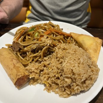 BIG BUDDHA RESTAURANT - 330 Photos & 957 Reviews - 16572 W Greenway Rd ...