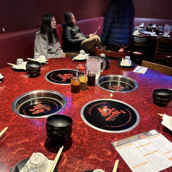GRAND HOT POT LOUNGE - Updated May 2024 - 800 Photos & 459 Reviews ...