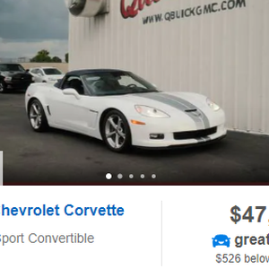 QUEBEDEAUX BUICK GMC - 71 Photos & 196 Reviews - 3566 E Speedway Blvd ...