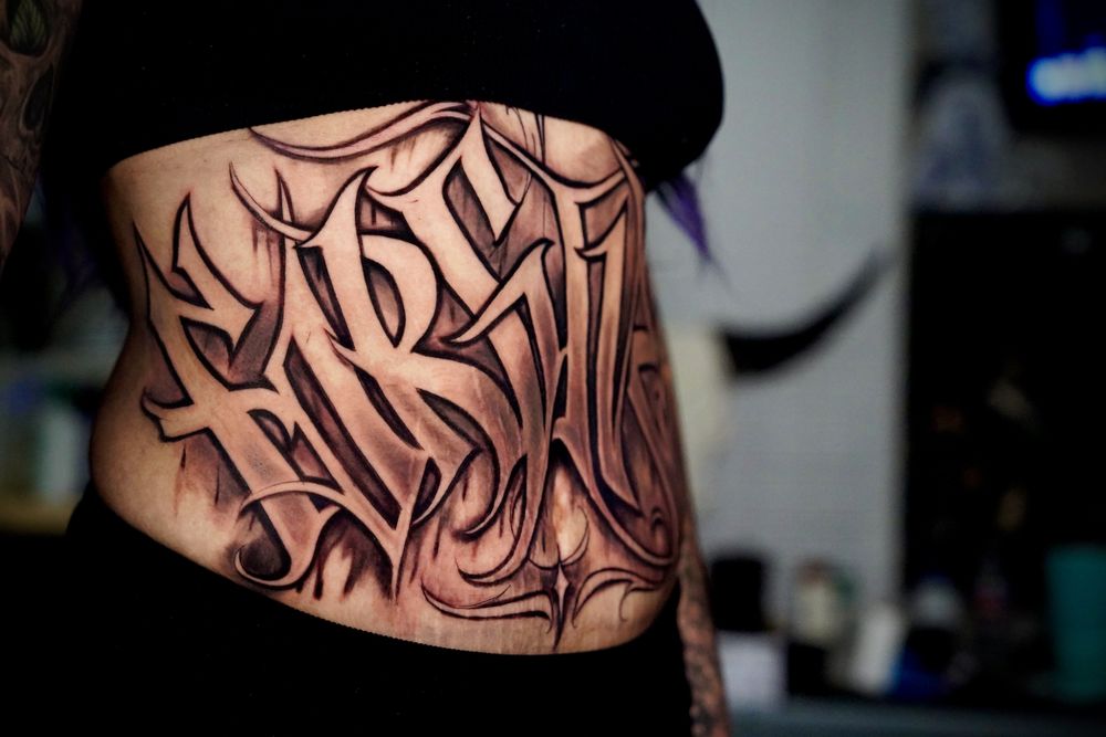 CON INK TATTOOS - Updated September 2025 - Request an Appointment - 99 ...