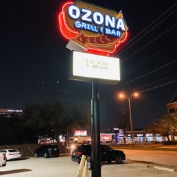 OZONA GRILL AND BAR - Updated July 2025 - 361 Photos & 697 Reviews ...