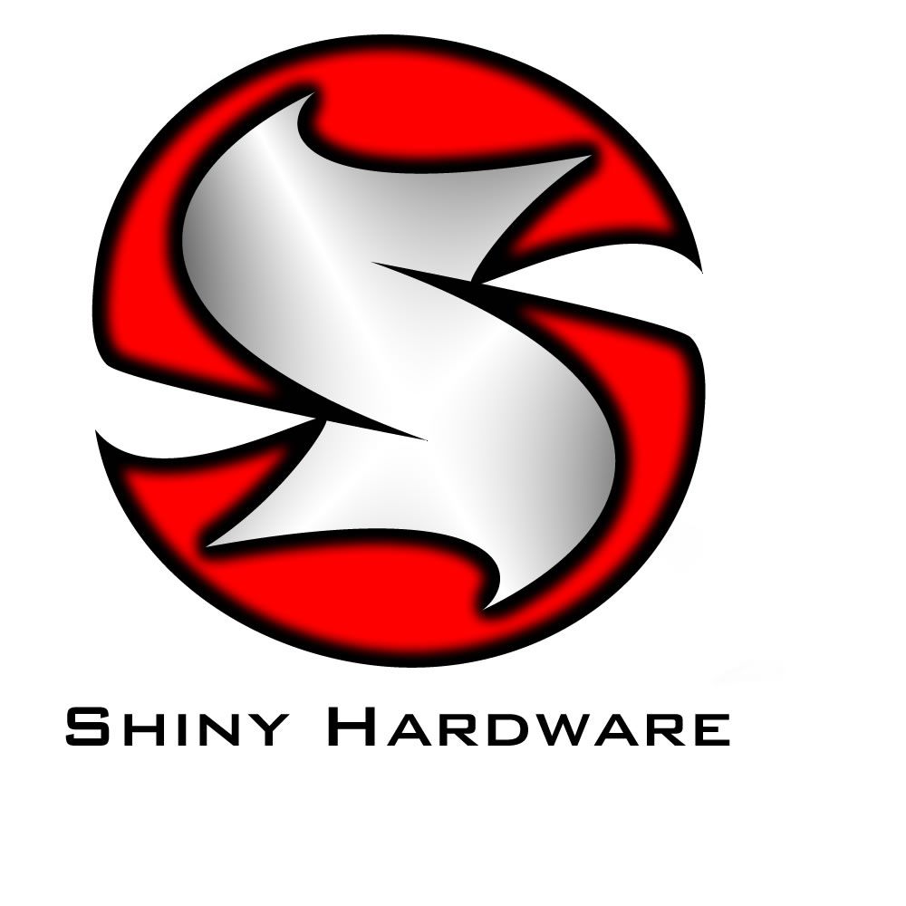 SHINY HARDWARE LIMITED - Unit 1B Old Street, Sturminster Marshall, Dorset, United Kingdom - IT ...