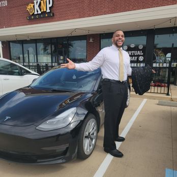 KNP SOCIAL - Updated January 2025 - 64 Photos & 31 Reviews - 11720 ...