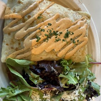 CREPE CRAZY - Updated April 2025 - 615 Photos & 624 Reviews - 3103 S ...
