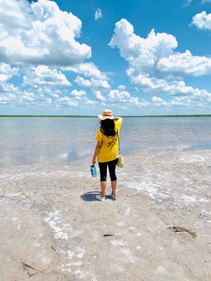 LA SAL DEL REY - Updated July 2025 - 18 Photos - TX-186, Hargill, Texas ...