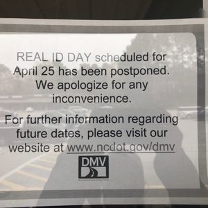 NC DIVISION OF MOTOR VEHICLES- DMV - 10 Photos & 57 Reviews - 3231 ...