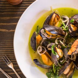 LEFT BANK BRASSERIE - LARKSPUR - Updated December 2025 - 657 Photos ...