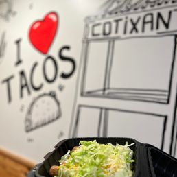 COTIXAN MEXICAN FOOD - Updated December 2025 - 850 Photos & 1043 ...