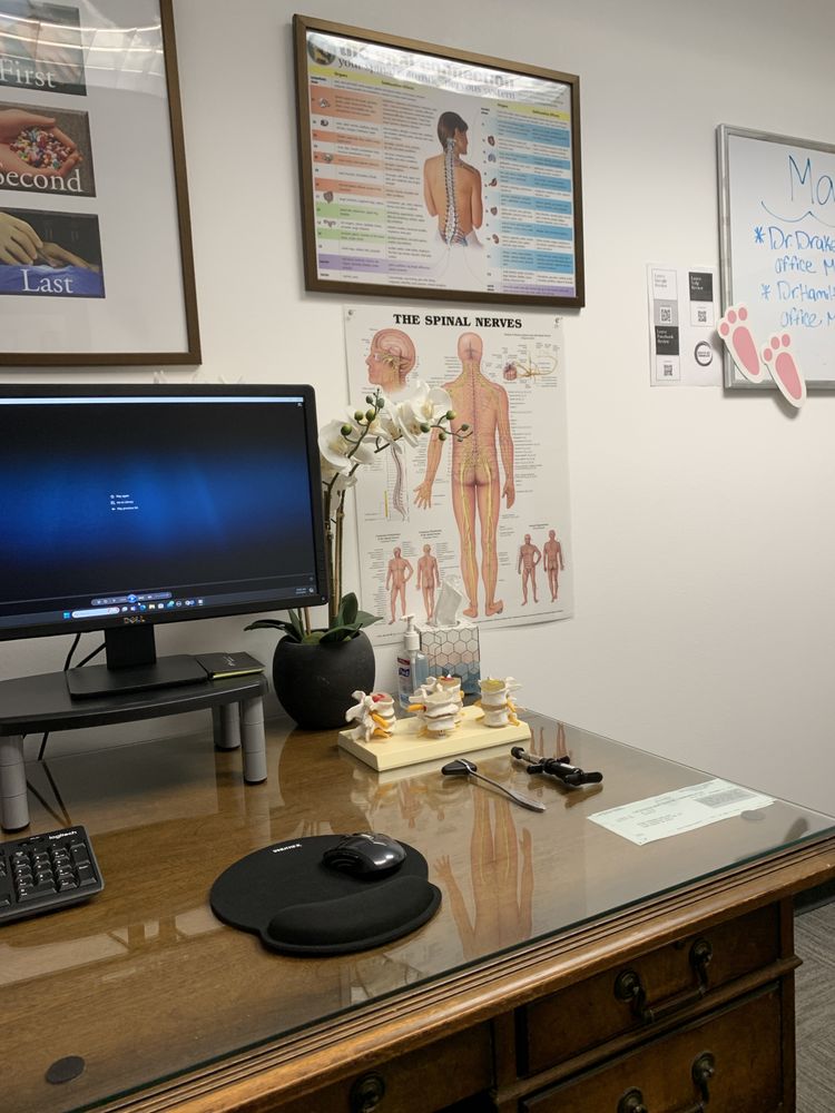 SOUTH ORANGE COUNTY CHIROPRACTIC - Updated August 2025 - 57 Photos ...