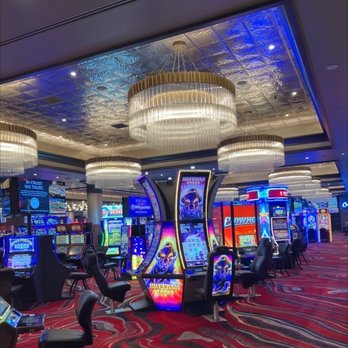 LEGENDS BAY CASINO - Updated July 2025 - 374 Photos & 207 Reviews - 100 ...