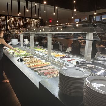 CHIMA STEAKHOUSE - Updated August 2024 - 103 Photos & 56 Reviews - 7830 ...